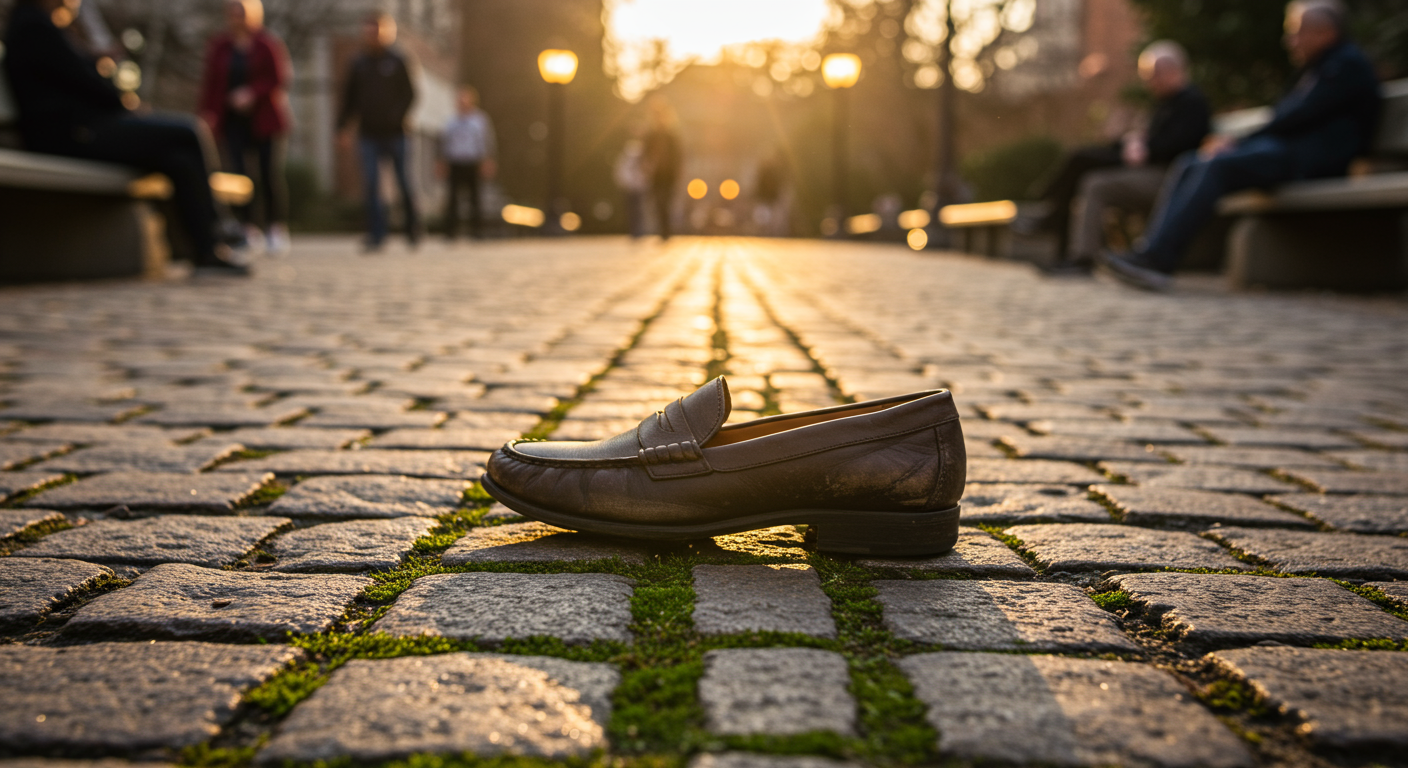 GA Slip & Fall Laws: Your 2026 Rights Explained - Work Injury Augusta